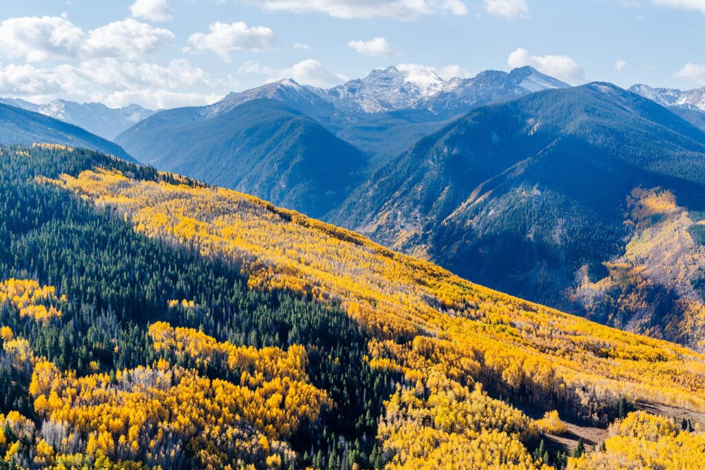 Collaboration at its Roots: Stewardship of the CDT - Continental Divide ...