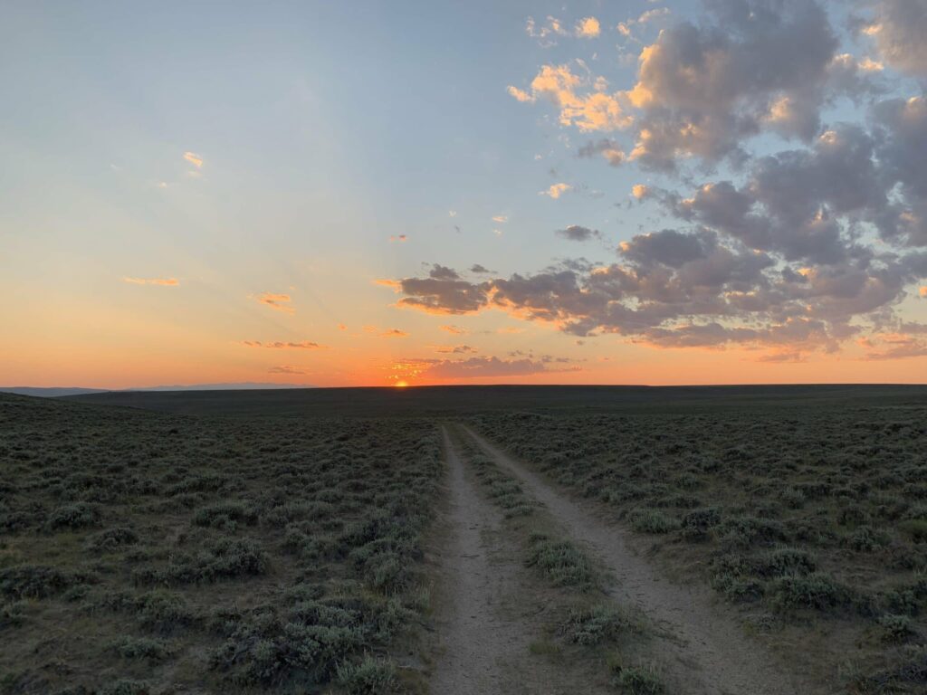 Celebrating 2023 with the CDTC - Continental Divide Trail Coalition