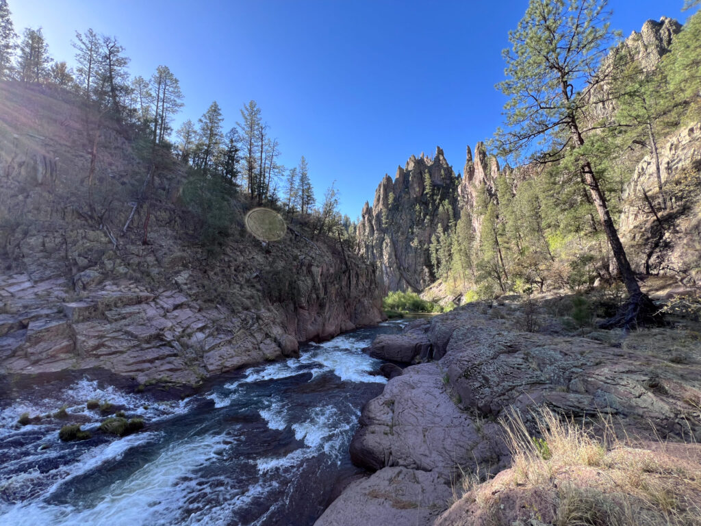 Welcome to the Majority | The Heartbreak of Getting off the CDT ...