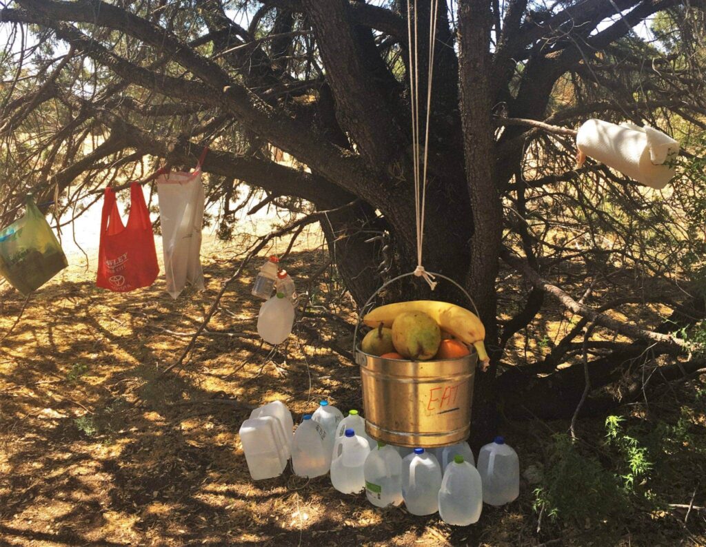 Protecting the Magic of the CDT - Continental Divide Trail Coalition