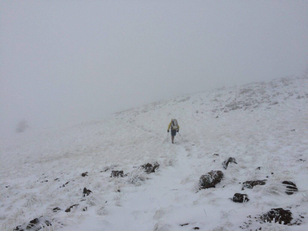 What’s Missing In Your Winter Hiking Day Pack? - Continental Divide ...