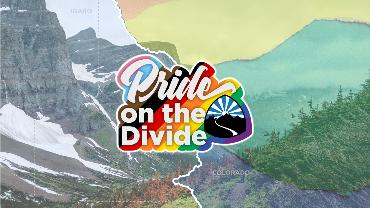 Pride on the Divide Stewardship Hike | Interlaken Trail, CO ...