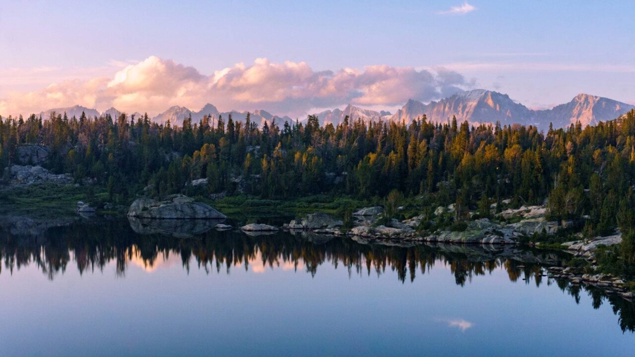 A Geologic History of the Continental Divide - Continental Divide Trail ...
