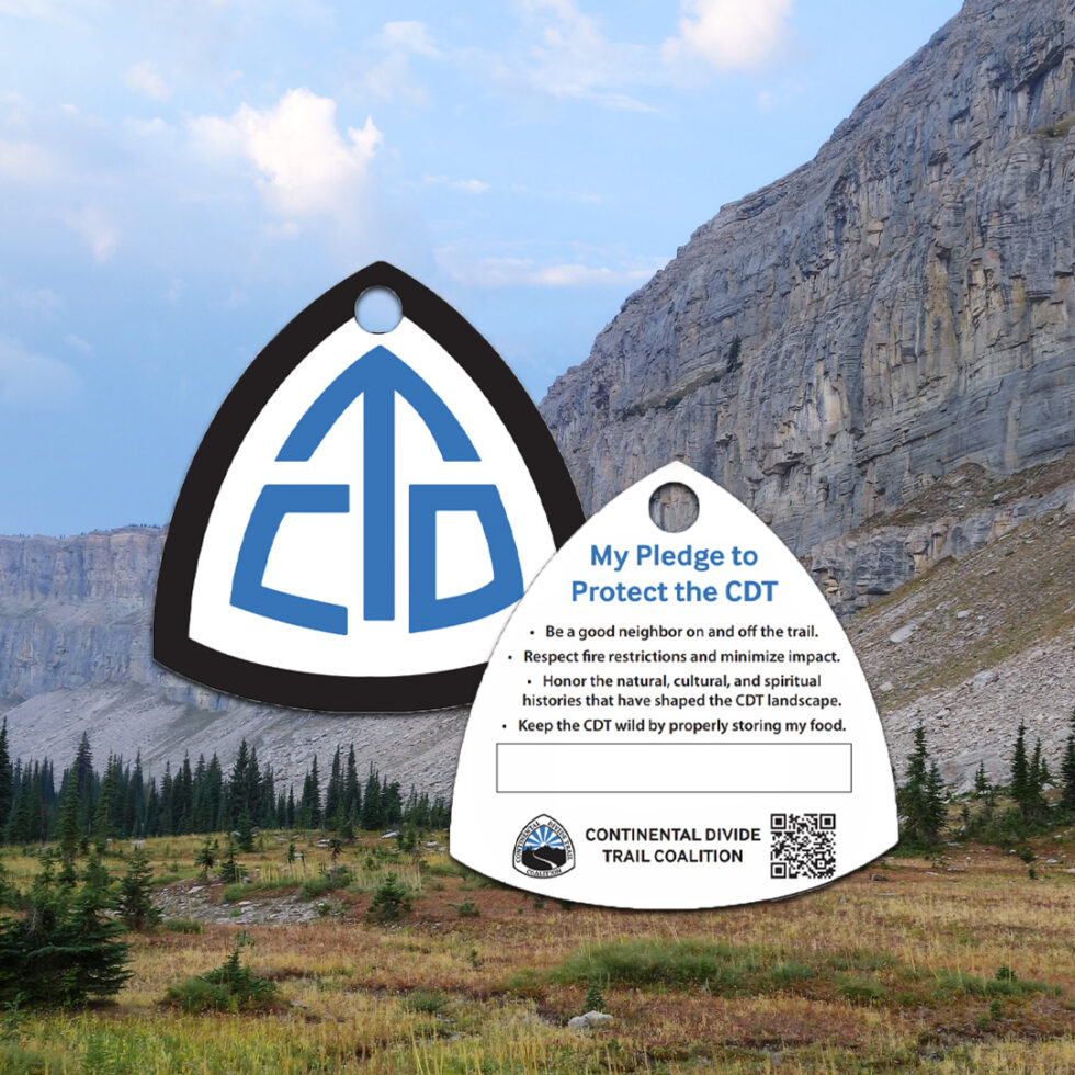 Register Your Hike
