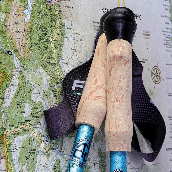 Shop to support the Continental Divide Trail